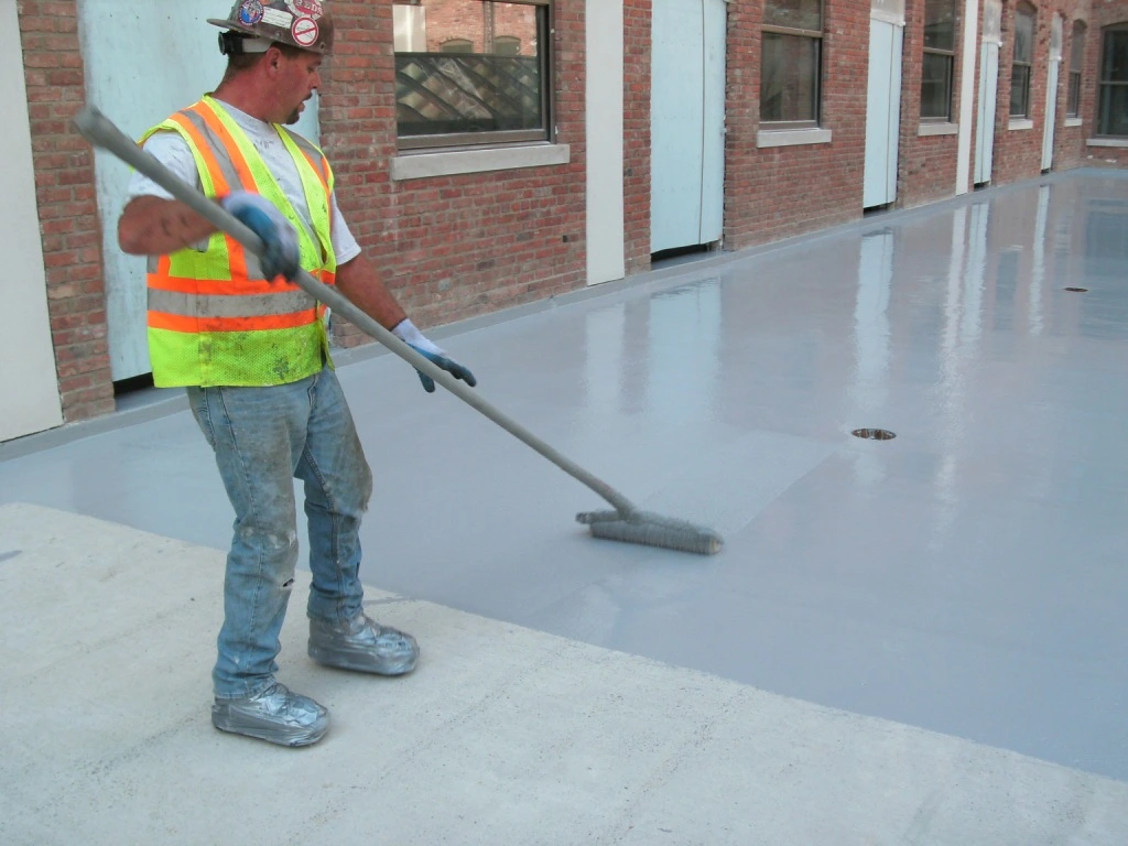 Standard Pedestrian Traffic Systems | Tremco